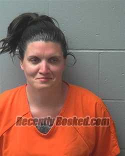 Recent Booking / Mugshot for CHRISTINE JOY HARTNELL in Adams County ...