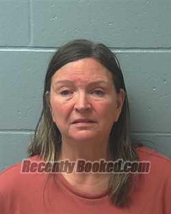 Recent Booking / Mugshot for JULIE A MCLAIN in Adams County, Wisconsin