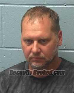 Recent Booking / Mugshot for DANIEL HENRY BOTTENSEK in Adams County ...
