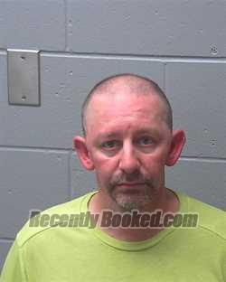 Recent Booking / Mugshot for JOHN ALAN VOGELSANG in Adams County, Wisconsin