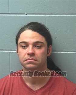 Recent Booking / Mugshot for CHRISTOPHER MICHAEL RYAN HOLIDAY in Adams ...