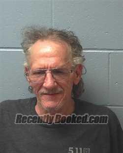 Recent Booking / Mugshot for BRIAN M MEYER in Adams County, Wisconsin