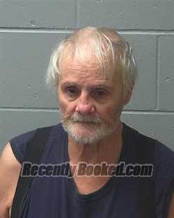 Recent Booking / Mugshot for DALE STEVEN CHANDONAIS in Adams County ...