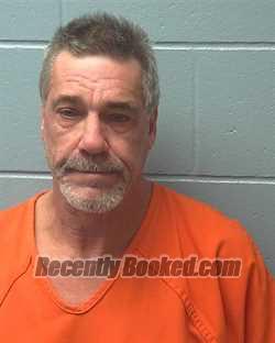 Recent Booking / Mugshot for SCOTT ALAN RAKOWSKI in Adams County, Wisconsin