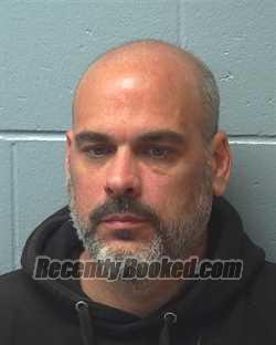 Recent Booking / Mugshot for TROY ALLEN EICHSTADT in Adams County ...