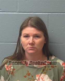 Recent Booking / Mugshot for TONI LEE NORDBECK in Adams County, Wisconsin