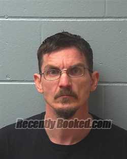 Recent Booking / Mugshot for JOSEPH ANDREW NICPON in Adams County ...
