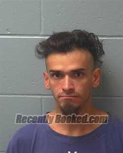 Recent Booking / Mugshot for CORY JOHN PAGEL in Adams County, Wisconsin