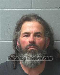 Recent Booking / Mugshot for EDWARD KYLE SIMMONS in Adams County, Wisconsin