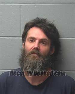 Recent Booking / Mugshot for CORY A BECK in Adams County, Wisconsin