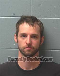 Recent Booking / Mugshot for JUSTIN DANIEL STOLTZ in Adams County ...