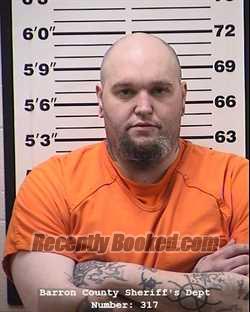 Recent Booking / Mugshot for Sebastian James Rahm-reichenberger in ...