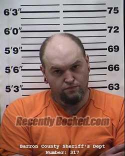 Recent Booking / Mugshot for Sebastian James Rahm-reichenberger in ...