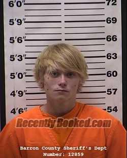 Recent Booking / Mugshot for Landon Keith Brekke in Barron County ...