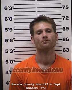 Ole Ryan Leiter Arrest Record & Booking Info – Barron County, Wisconsin ...