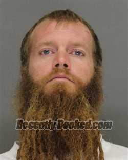 Recent Booking / Mugshot for JAMES ALLEN CRAIG HELSER in Brown County ...