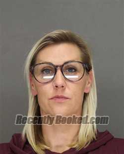 Recent Booking / Mugshot for JESSICA JEAN KUSSOW in Brown County, Wisconsin