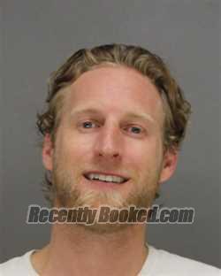 Nick Alan Barnhart Mugshot & Arrest Info | Brown County, WI