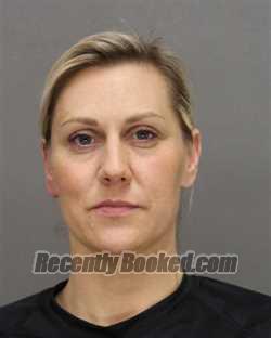Recent Booking / Mugshot for JESSICA JEAN KUSSOW in Brown County, Wisconsin