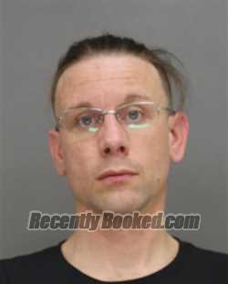 Recent Booking / Mugshot for ADAM ALAN YOURA in Brown County, Wisconsin