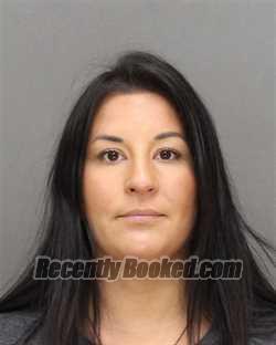 Recent Booking / Mugshot for JOLENE ROSE-LYN JUST in Brown County ...