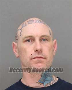Recent Booking / Mugshot for JEREMIAH CARL JOHNSON in Brown County ...