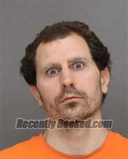 Recent Booking / Mugshot for THOMAS KENNETH BRICE in Brown County ...