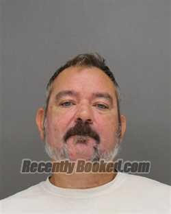 Recent Booking / Mugshot for MATTHEW ALLAN BLAISER in Brown County ...