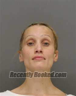 Recent Booking / Mugshot for SHANNON MARY BISHOP in Brown County, Wisconsin