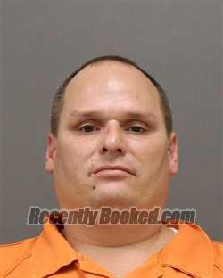 Recent Booking / Mugshot for ROBERT JOSEPH HEGEMAN in Brown County ...