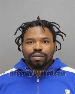 Recent Booking / Mugshot for MYKAL DEANDRE COLLINS in Brown County ...