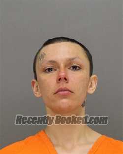 Recent Booking / Mugshot for KAYLAN EMILY HAVENS in Brown County, Wisconsin