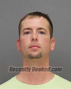 Recent Booking / Mugshot for NATHAN ALAN STYMIEST in Brown County ...
