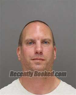 Recent Booking / Mugshot for KEVIN FRANK JICHA in Brown County, Wisconsin