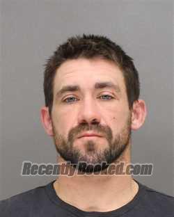 Recent Booking / Mugshot for TROY MICHAEL STILLINGS in Brown County ...