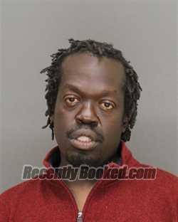 Recent Booking / Mugshot for PAUL DANIEL DAVIS in Brown County, Wisconsin
