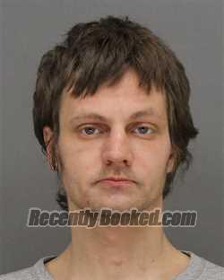 Recent Booking / Mugshot for LANCE ANDREW FLETCHER in Brown County ...