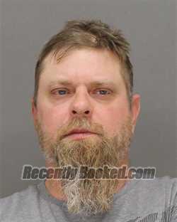 Recent Booking / Mugshot for JOSHUA VILES VANDEVOORT in Brown County ...