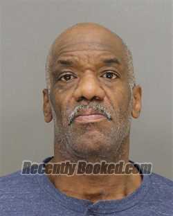 Recent Booking / Mugshot for ERIC LEWIS BROOKS in Brown County, Wisconsin
