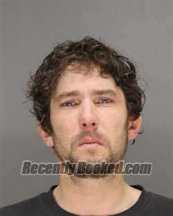 Recent Booking / Mugshot for MAXWELL RICHARD MELLEN in Brown County ...