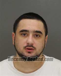 Recent Booking / Mugshot for TIMOTHY JAMES HUGHES in Brown County ...