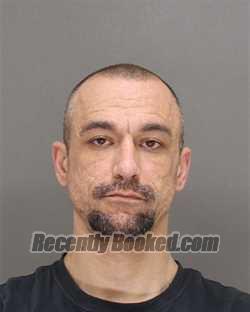 Recent Booking / Mugshot for FORREST CHADWICK BILLER in Brown County ...