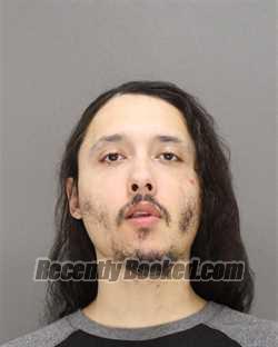 Recent Booking / Mugshot for RAPHAEL ANTONIO COLON in Brown County, Wisconsin