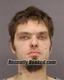 JOSHUA DAVID ARCAND Arrest Record & Booking Info – Brown County ...