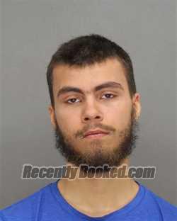 Recent Booking / Mugshot for PHILLIP PAYTON WHEELER in Brown County ...