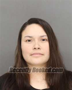 Recent Booking / Mugshot for DANIELLE JANE JULIUS in Brown County ...