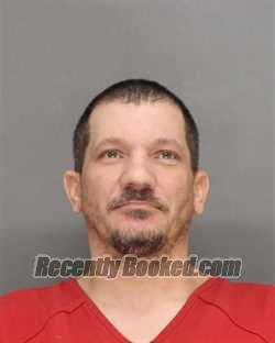 Recent Booking / Mugshot for ERIC JAMES SCRIBNER in Brown County, Wisconsin