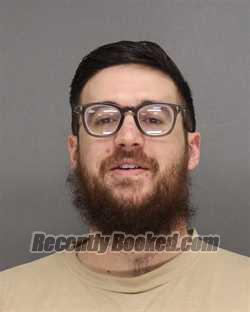 Recent Booking / Mugshot for SEAN MICHAEL GRUNERT in Brown County ...