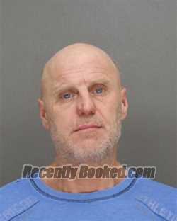 Recent Booking / Mugshot for TOBIN PAUL GILSON in Brown County, Wisconsin