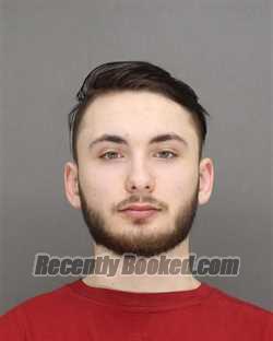 Recent Booking / Mugshot for WILLIAM JACK EPPENBAUGH in Brown County, Wisconsin